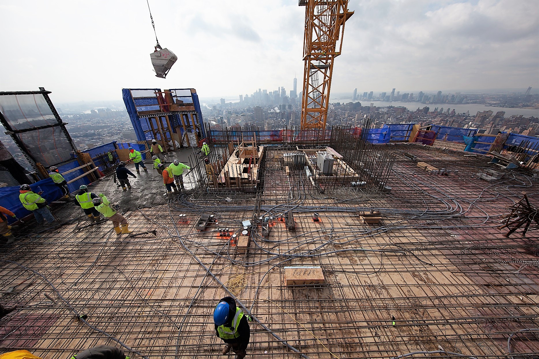 ABOUT - Tower Holdings Group